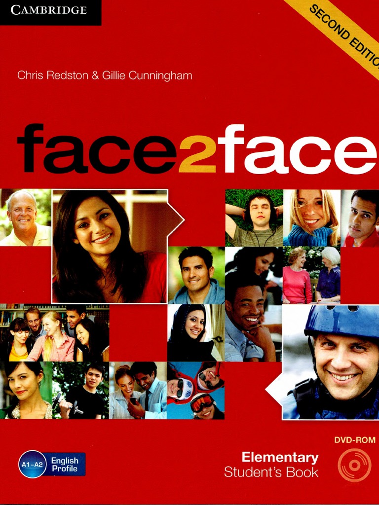 Face2 Face PDF | PDF | Adjective | English Language