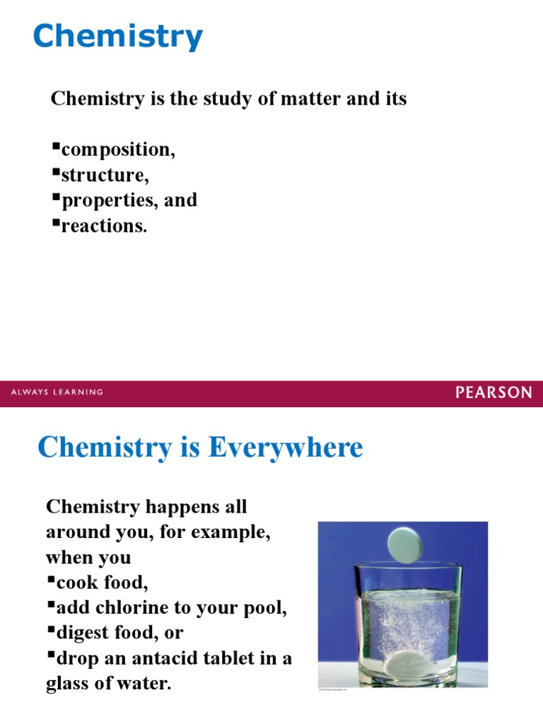 Chapter 1 & 2 Complete | Download Free PDF | Significant Figures | Density