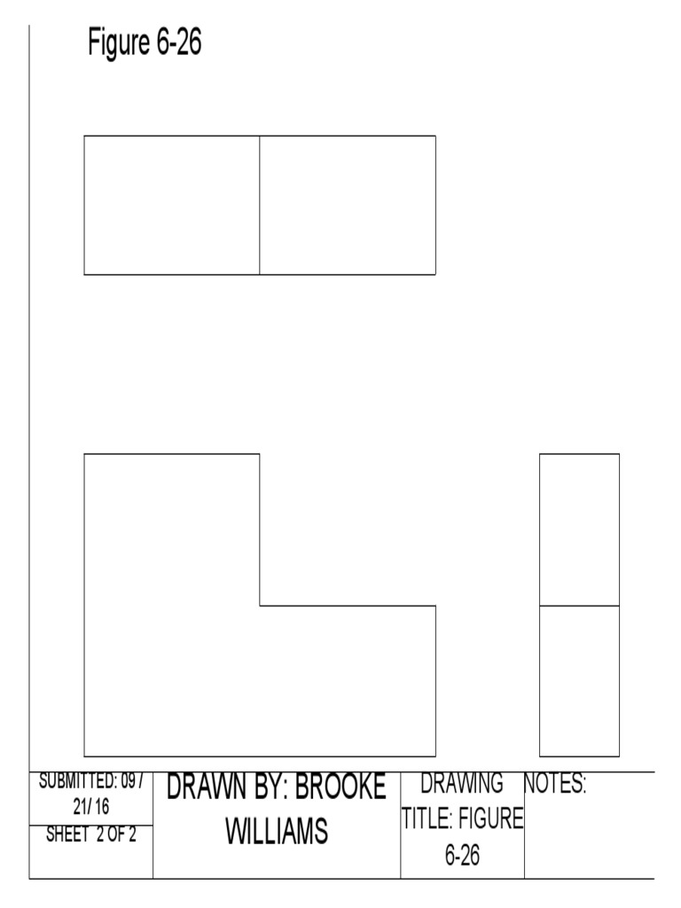 Figure 6-26: Drawn By: Brooke Williams | PDF