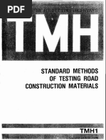 3M Straight Edge Test | PDF | Materials | Civil Engineering