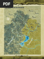 D&D 5e Random Plane Tables - GM Binder | PDF | Multiverse | Setting