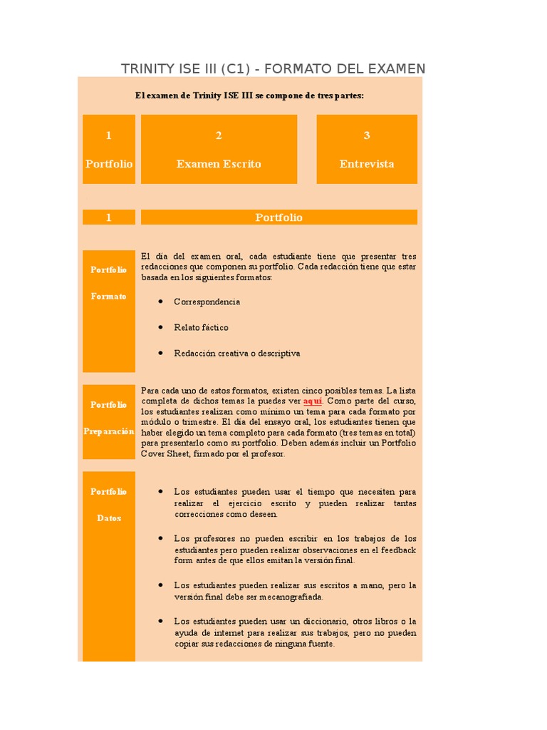 TRINITY ISE III docx Ciencia Cognitiva Sicolog a Y Ciencia