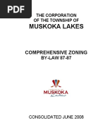 Final Mclupzo Irr PDF | PDF | Zoning | Parks