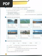 Unit 8 Energy 4 PRIMARIA ACTIVITY BOOK | PDF