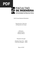 Norma ISO 3394 | PDF