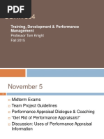 Policy Implementation Matrix Template | PDF | Career & Growth | Finance ...