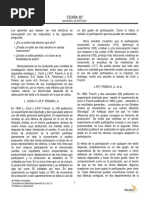 HDS OPQ32 Oct2012 | PDF | Las emociones | Liderazgo