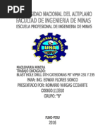 Norma Asarco | PDF | Science | Tecnología (general)