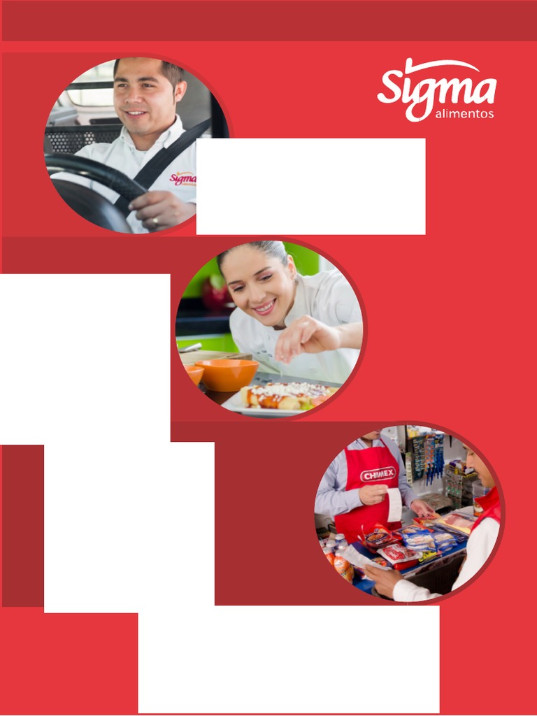 Sigma Administracion | PDF | México | Calidad (comercial)