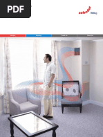 Skymark VAC - 8-25T Engineering Guide | PDF | Mechanical Fan | Air ...