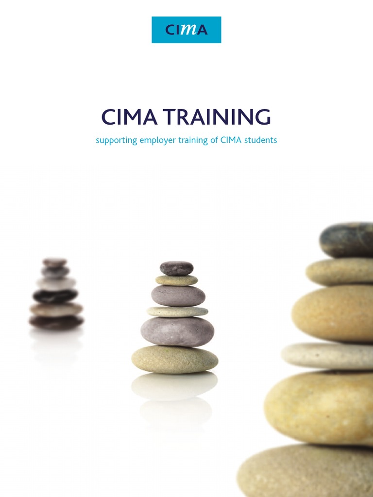 Cima | PDF | Accountant | Taxes