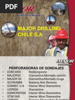 Ficha Tecnica Jc300 | PDF