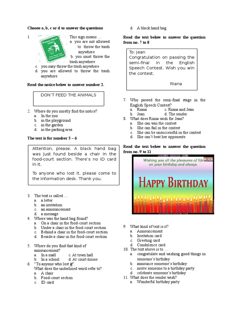 Islcollective Worksheets Elementary A1 High School Reading Writing ...