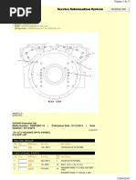 Adjustment of The Valve Lash and The Valve Bridge With The 147-5482 ...