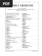 Toronto Notes Clinical Handbook | PDF