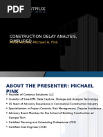 Fragnet Schedules Can Make Your Delay Analysis More Precise and ...