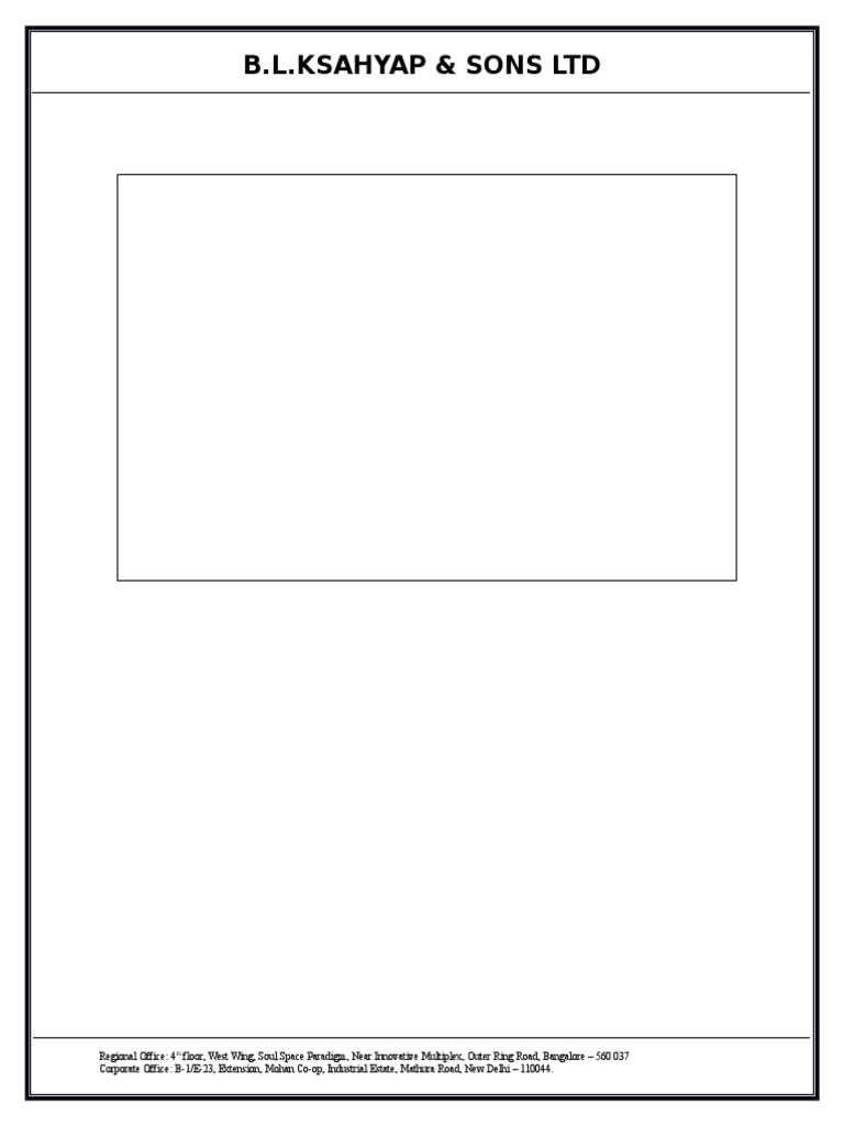 Method | PDF | Framing (Construction) | Concrete