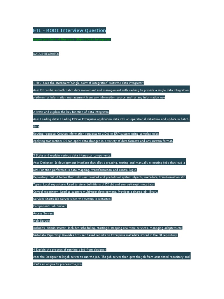 Sap Bods Faqs | PDF | Xml | Metadata