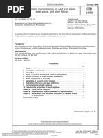 Astm D 1599 | PDF | Pipe (Fluid Conveyance) | Fracture