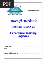 FAA - Form 337 | PDF | Transport | Aviation