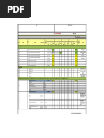 Trakhees Mandatory Inspections | PDF | Business