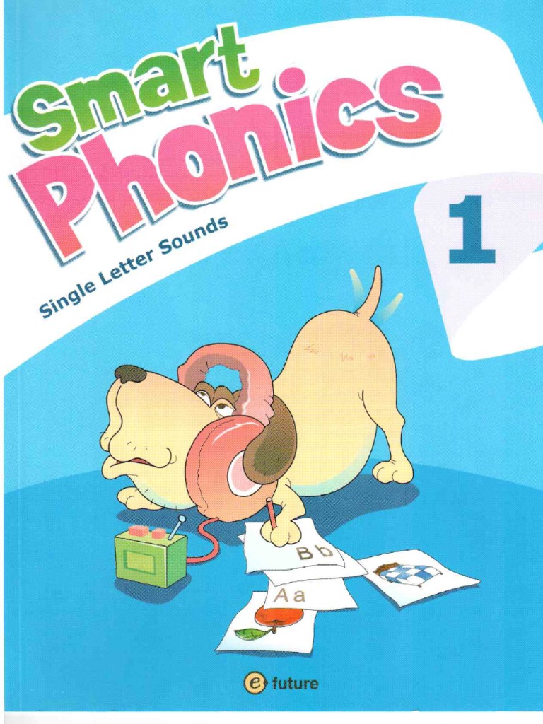 Smart Phonics 1 PDF | PDF