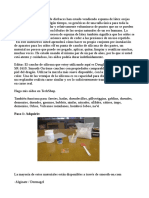 Dibujos de Orejas para Colorear | PDF