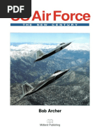 Major Commands of the U.S. Air Force | PDF | United States Air Force ...