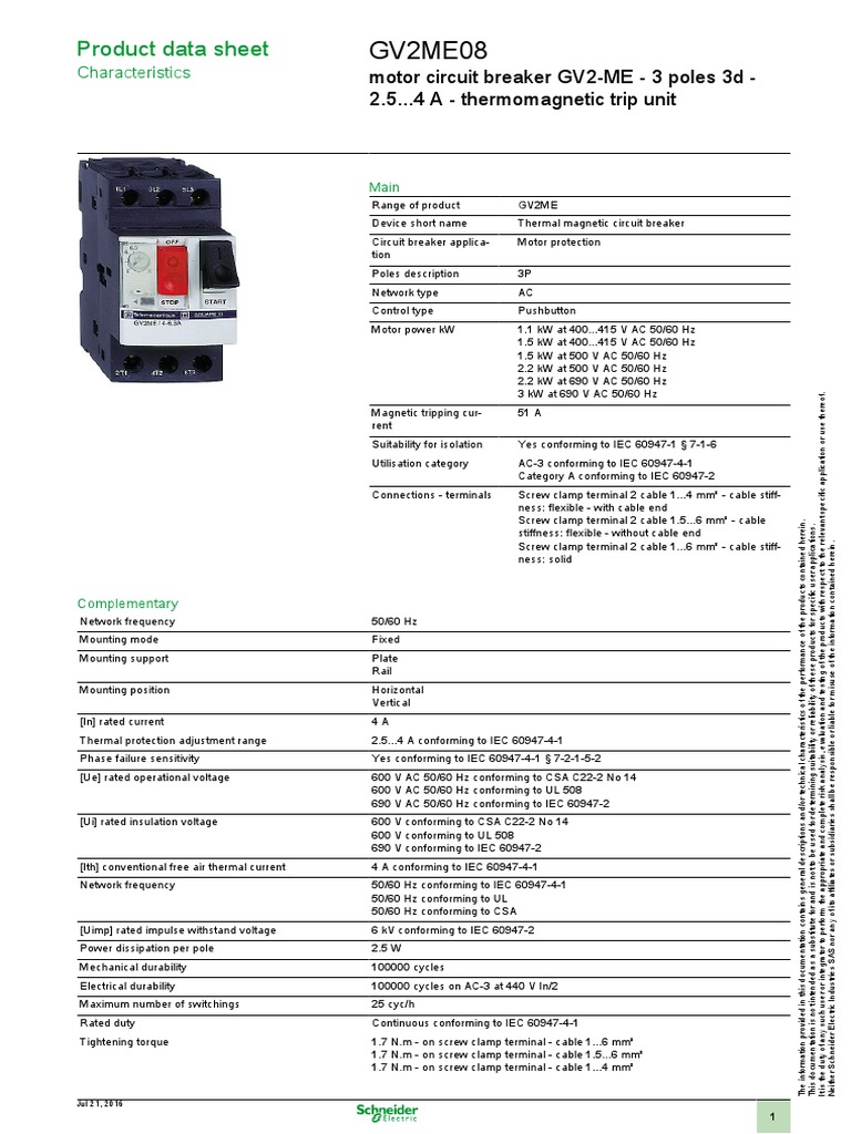 Gv2me Gv2me08 PDF | PDF | Cable | Hertz
