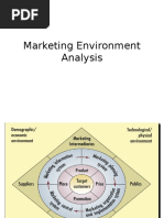 Value Chain Mapping | PDF | Supply Chain | Value Chain