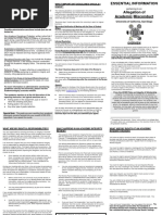 Banning Letter Template | PDF | Social Institutions | Social Science