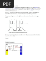 Constellation of BPSK, QPSK & Qam | PDF | Modulation | Telecommunications Engineering