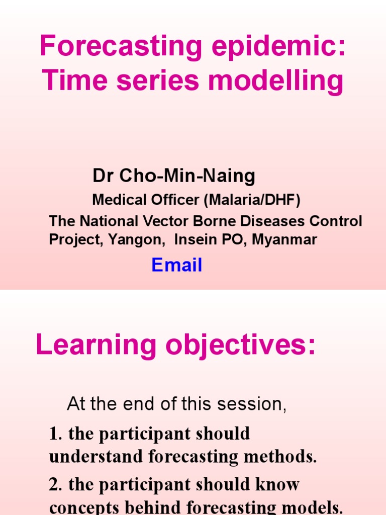 Forecasting Methods | PDF | Forecasting | Seasonality