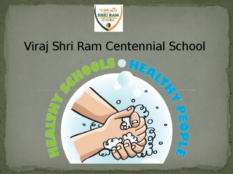 Health&Hygiene | PDF