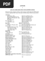 PG To Metric Conversion Table | PDF