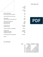 CSO 1980 Mortality Table at 4% Interest | PDF