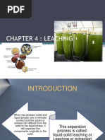 Expt. 4 - Batch Sedimentation | PDF | Chemical Engineering | Applied ...