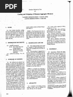 ASTM D5/D5M 13: Standard Test Method For Penetration of Bituminous ...