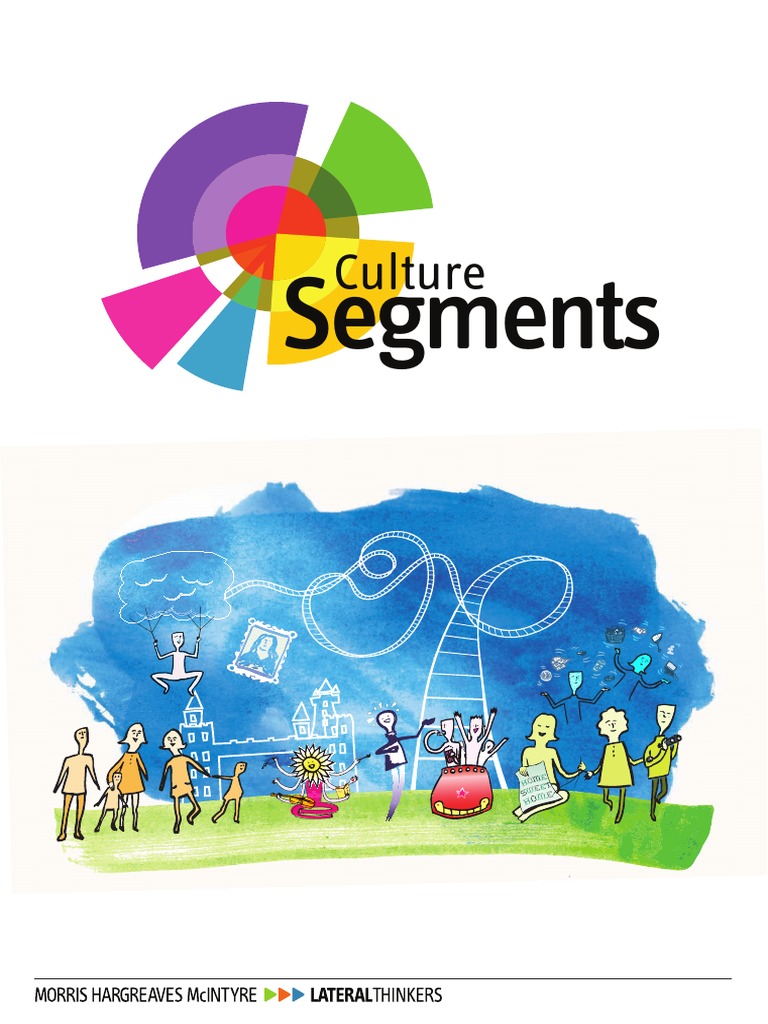 Cultural Segments | PDF | Market Segmentation | Leisure