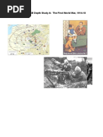 Caie Igcse History 0470 Depth Study Germany v1 | PDF | Weimar Republic ...