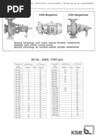 Tabela de Conversao de Unidades de Pressao | PDF | Pascal (Unit ...