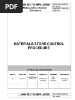 ESCL-SOP-011, Design and Development Procedure | PDF | Verification And Validation ...