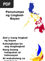 Lingkod Bayan | PDF