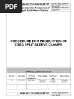 ESCL-SOP-011, Design and Development Procedure | PDF | Verification And Validation ...