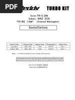 INF1D | PDF | Identity Document | Driver's License