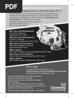 Vessel Experience Factor Calculation Guide | PDF | Measurement | Volume