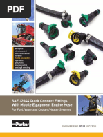 Din 3964 English | PDF