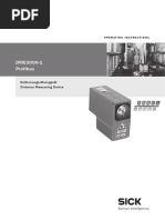 Minicas: Minicas Ii - Technical Data: Description | PDF | Relay | Switch