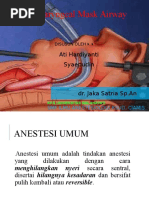 Materi Pemasangan Lma | PDF | Kajian Bahasa Asing