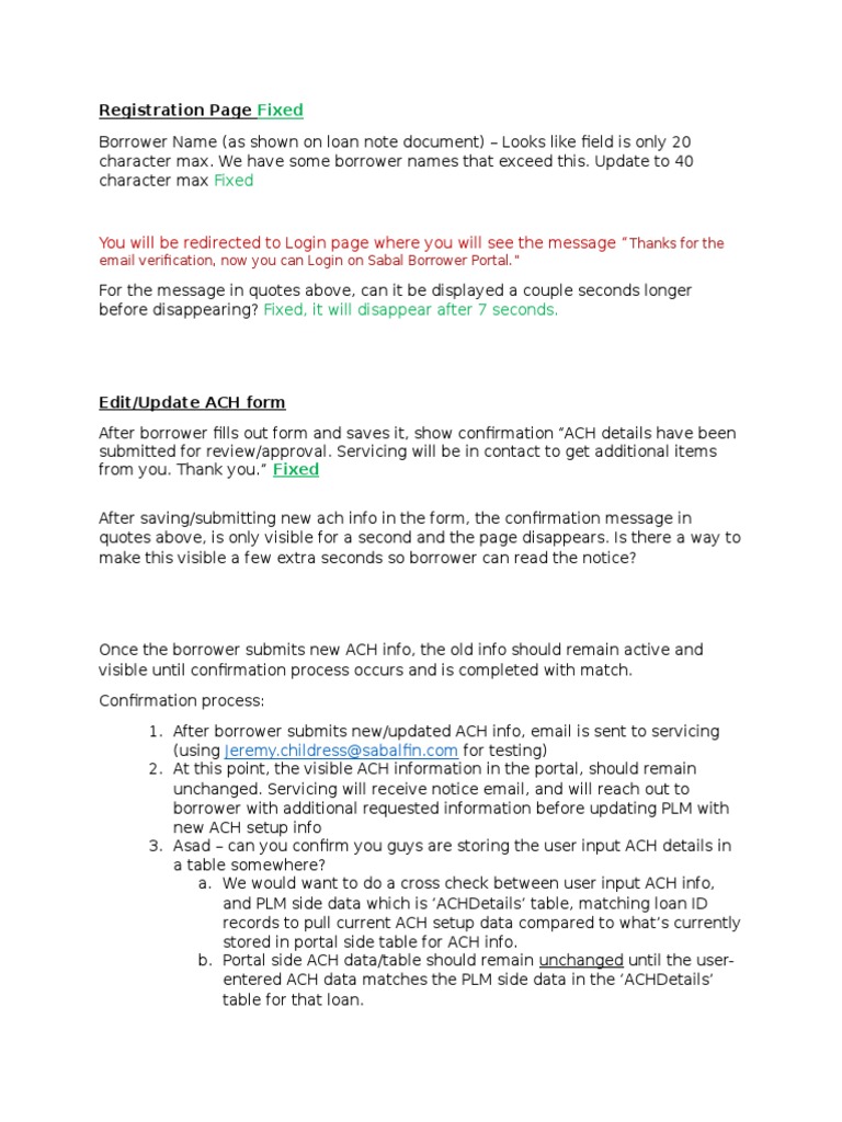Portal Notes v3 | PDF | Digital Technology | Computer Data